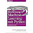 Einführung in Machine Learning mit Python: Praxiswissen Data Science ...