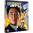HEROES & VILLAINS: Three films starring Jet Li (Eureka Classics) 3 Disc ...
