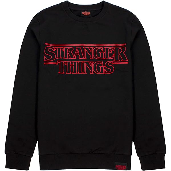 Stranger Things T Shirt Archivo STL Stranger Things - SIlhouette ...
