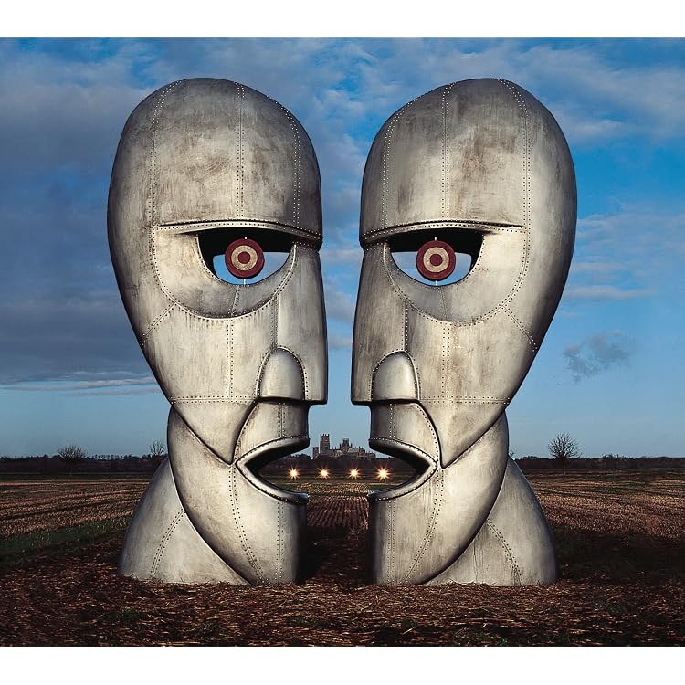 Pink Floyd Clúdach Albam An Rannán Bell Home Pink Floyd