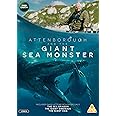 Attenborough and the Giant Sea Monster [DVD]: Amazon.co.uk: David ...