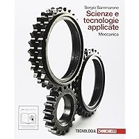 Nuovo STA. Scienze e tecnologie applicate. Meccanica, meccatronica ed ...