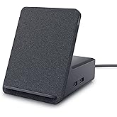 Dell HD22Q Dual Charge Docking Station, Qi Wireless Charging (USB-C ...