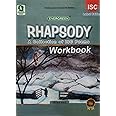 Evergreen ISC Rhapsody (A Collection of ISC Poems) Workbook for ISC ...