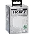 Tecatlantis EasyBox Fiber Filter Media Cartridge for Biobox Filters 2 ...