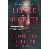 Little Secrets: Amazon.co.uk: Hillier, Jennifer: 9781786495198: Books
