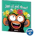 Jim ist mies drauf Bilderbuch