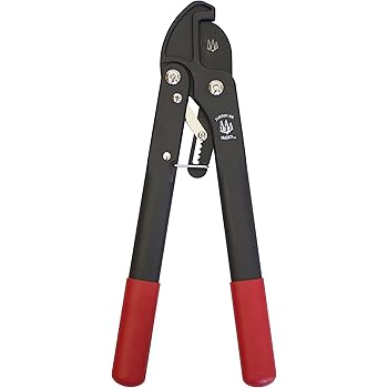 Jardin De France Mini Lopper 10x Easier Cut: Amazon.co.uk: Garden ...