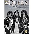 Queen: Note-for-Note Keyboard Transcriptions : Queen: Amazon.it: Libri