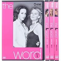 The L Word - Seasons 1-6 [DVD]: Amazon.co.uk: Jennifer Beals, Laurel ...