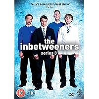 The Inbetweeners: Series 1 And 2 [DVD]: Amazon.co.uk: Simon Bird, James ...