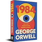 Penguin Select Classics: 1984: (Original, Unabridged Classic, Premium Hardbound Collector's ...