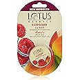 Buy Lotus Herbals Lip Balm, Raspberry, 5g Online at Low Prices in India ...