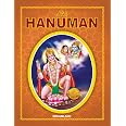 Buy Jai Hanuman Book Online at Low Prices in India | Jai Hanuman ...