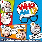 WDEC Guess Who? Guess Who Game, Picture Guessing Board Game, Guess What ...