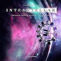 Interstellar (Original Motion Picture Soundtrack) (Expanded Edition ...