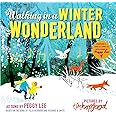 Walking in a Winter Wonderland Book & CD: Amazon.co.uk: Smith, Richard ...