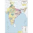 Buy India Agriculture Map Book Online at Low Prices in India | India ...