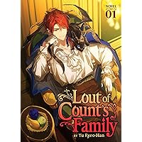 Lout of Count's Family (Novel) Vol. 6: Amazon.co.uk: Yu Ryeo-Han: 9798893736694: Books