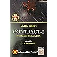 Buy TEXT BOOK ON CONTRACT 1 - D . R RK BANGIA Book Online at Low Prices ...
