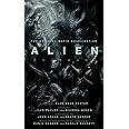 Alien: Covenant - The Official Movie Novelization : Alan Dean Foster ...
