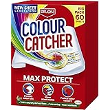 Colour Catcher Complete Action+ Laundry Sheets, Helps to Prevent Colour ...