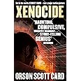 Xenocide: Book 3 of the Ender Saga: Amazon.co.uk: Card, Orson Scott: 9780356501864: Books