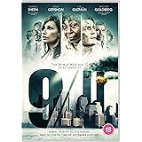 9/11 [DVD] [2002]: Amazon.co.uk: Tony Benatatos, Jamal Braithwaite ...