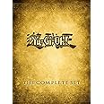 Yu-GI-Oh Classic: The Complete Series [USA] [DVD]: Amazon.es: Blaustein ...