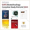Buy Pathfinder Academy GATE Biotechnology Five Book Combo Set Book ...