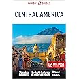Insight Guides Central America: Travel Guide with eBook (Insight Guides Main Series): Amazon.co ...