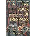 The Book of Trespass: Crossing the Lines that Divide Us: Amazon.co.uk ...