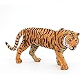 Papo 50004 Tiger Figure : Amazon.co.uk: Toys & Games