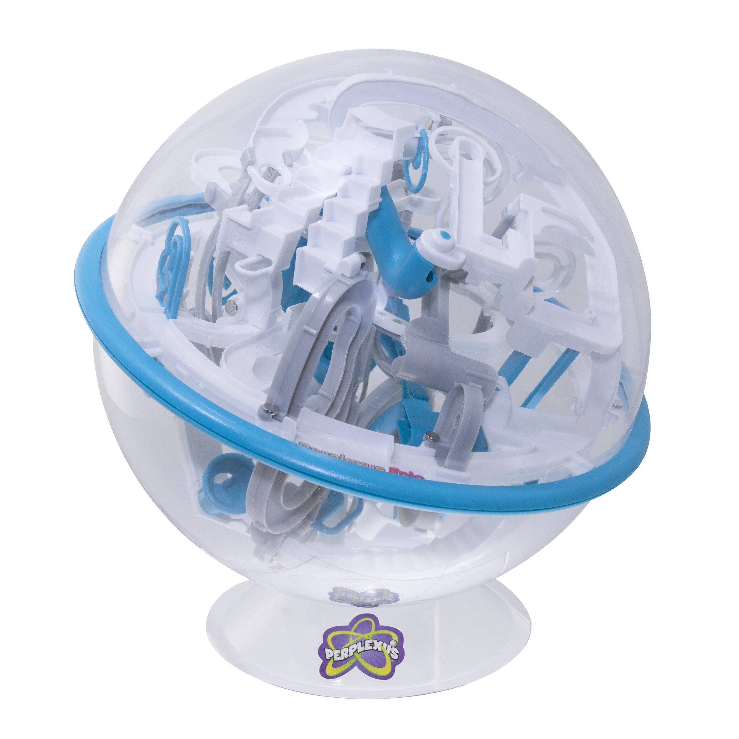 Games 6022080 Perplexus Epic - Pelota Pasatiempos con Laberinto - Tienda Juegos de Mesa