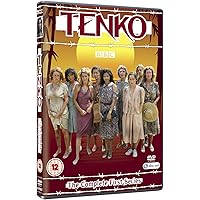 Tenko : Complete BBC Series Box Set [DVD]: Amazon.co.uk: Ann Bell ...
