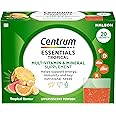 Centrum Essentials Tropical Effervescent 20 Sachets : Amazon.co.za ...