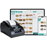EZO 58mm 2 Inch Printer + 1 Year Free Software Subscription Direct ...