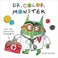 Dr. Color Monster and the Emotions Toolkit: 3 (The Color Monster ...