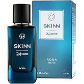 Skinn by Titan Amalfi Bleu Perfume for Men 90 ml EDT