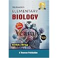 Trueman's Elementary Biology Vol. II for Class 12, 2026 Edition, NEET ...