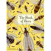 The Bee Book (Conservation for Kids): Amazon.co.uk: Milner, Charlotte ...