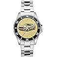 KIESENBERG Uhr - Geschenk Artikel Mustang Fans Fahrer 20153 : Amazon.de ...
