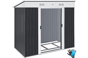 Amazon.de Best Sellers: The most popular items in Garden Sheds
