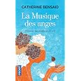 La musique des anges : Bensaid, Catherine: Amazon.fr: Livres