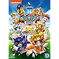 PAW Patrol: Cat Pack Rescues [DVD]: Amazon.co.uk: Justin Kelly, Keegan ...
