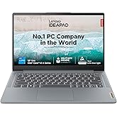 Lenovo IdeaPad Slim 5 12th Gen Intel Core i5 12450H 14" (36cm) WUXGA ...