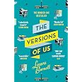 The Versions of Us: The Number One bestseller: Amazon.co.uk: Barnett ...