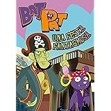 Bat Pat - Una Strega a Zig Zag - Vol.1 (DVD): Amazon.it: Vari, Vari ...