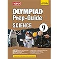 Buy MTG Olympiad Prep-Guide Class 9 Science (NSO) - Detailed Theory ...