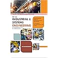 Industrial & Systems Engineering : Amazon.in: Books